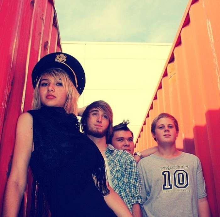 Why Can't the Talent Stay | Bombshell the Band