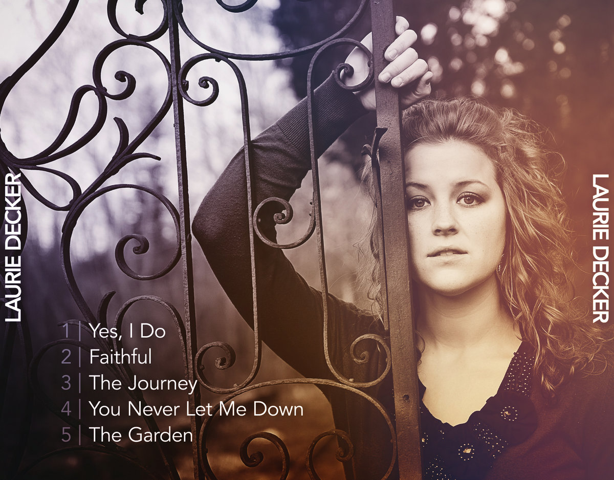 Faithful You Are | Laurie Decker