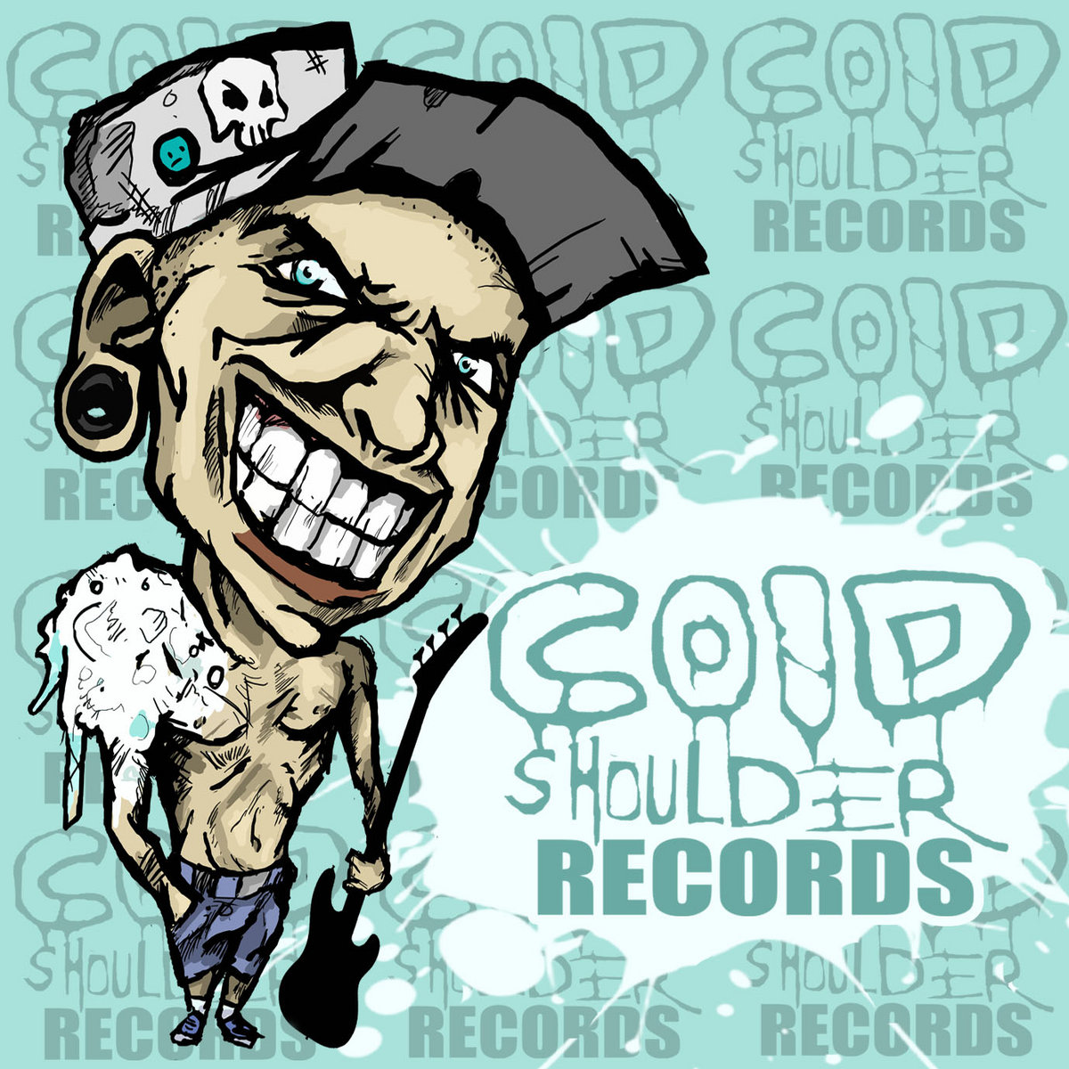 Music | Cold Shoulder Records