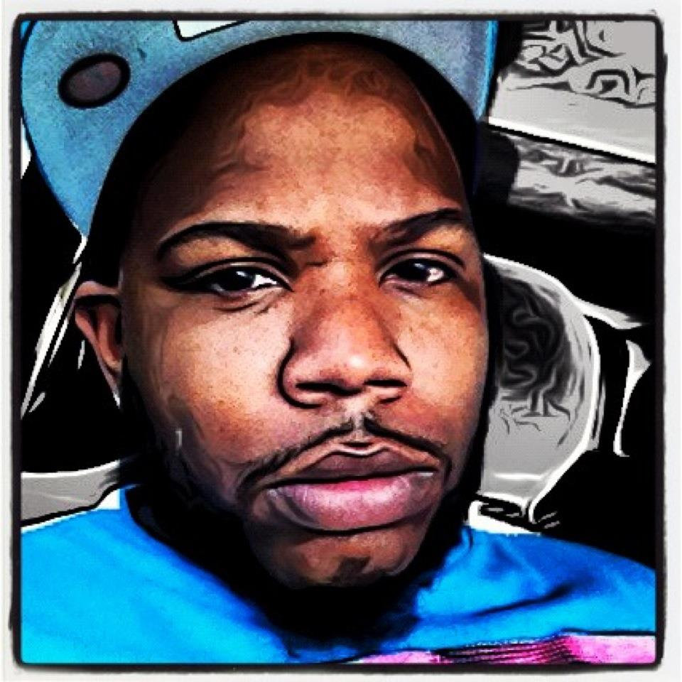 "A State of Mind" Vol. 1: Enter the World of Synz | Jay Syncere