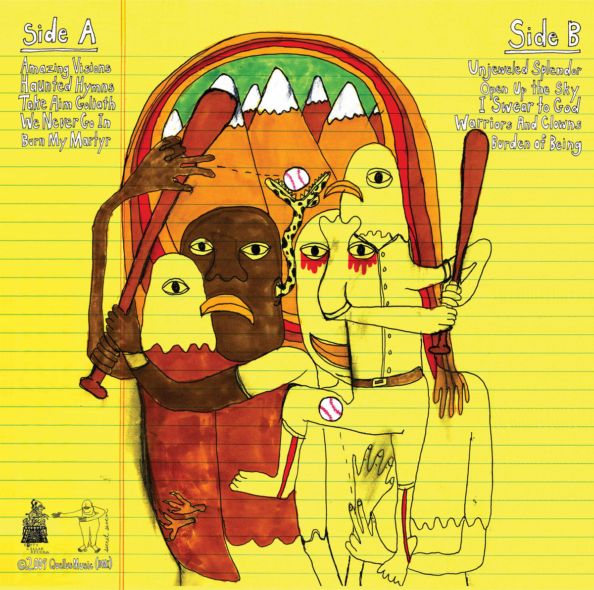 The Two Sides of Tim Cohen | Tim Cohen