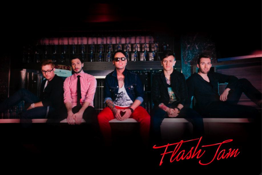 LIGHTSOUT | Flash Jam