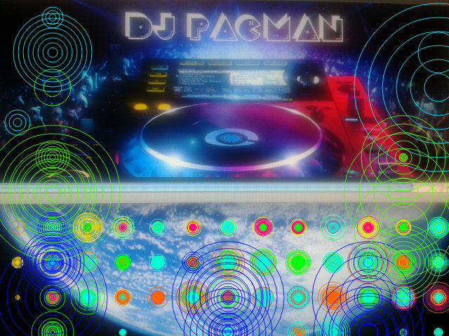 Club'Mix | DJ PACMAN