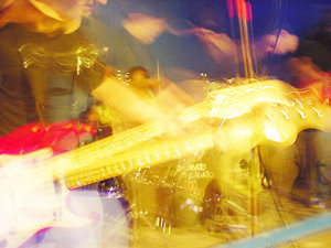 Music | Stereomotive