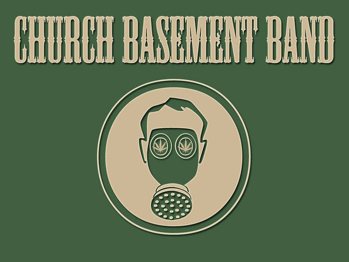 Basement Band Logo