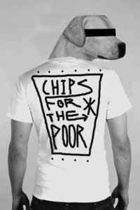 Music | Chips for the Poor