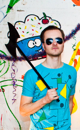 Eternal Sunshine | Max Maas