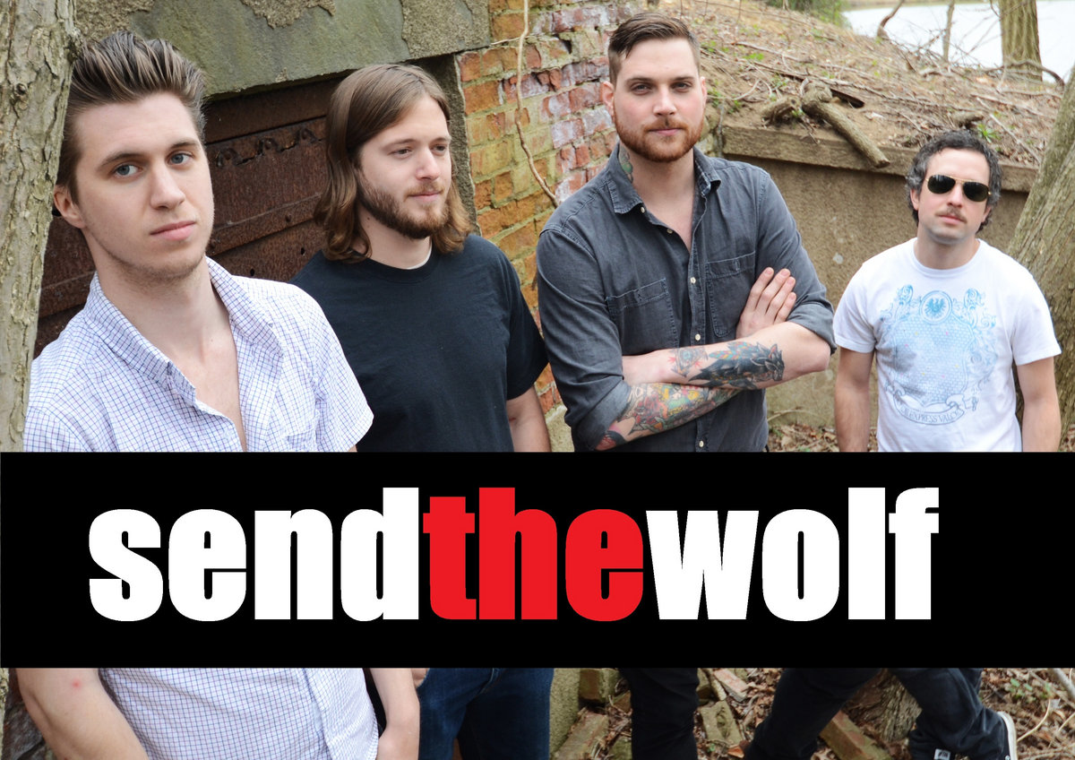 send the wolf. | Send the Wolf!