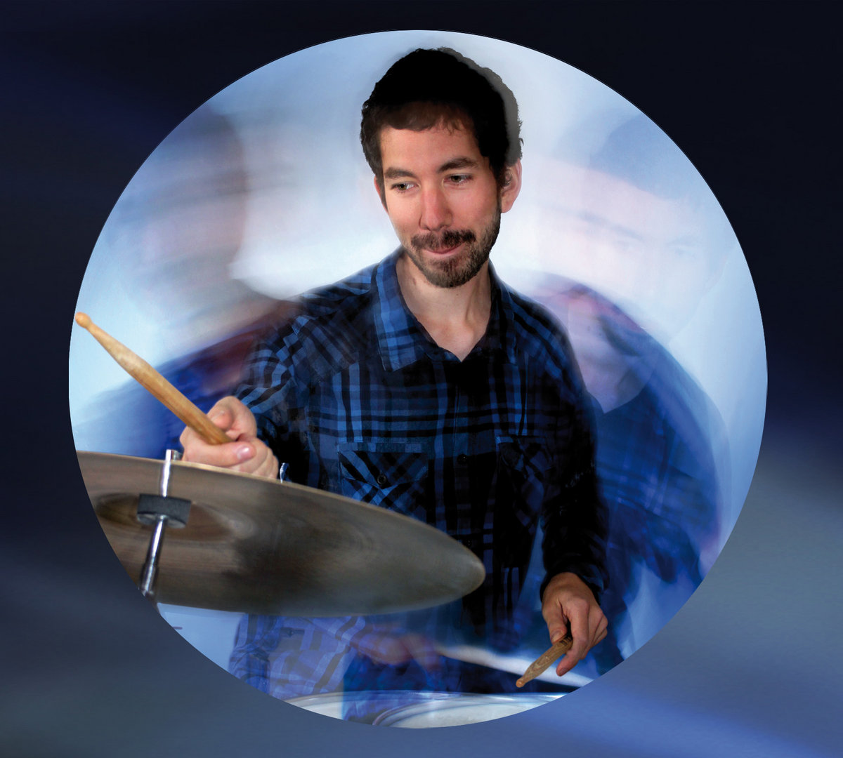 3 Get Ready | The Paul Garner Band