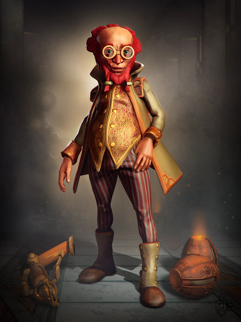 Natural Technology | Cyberoid