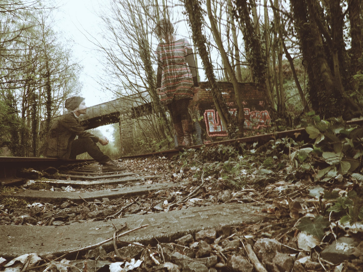 The Tangled Bank EP | Love Without Sound