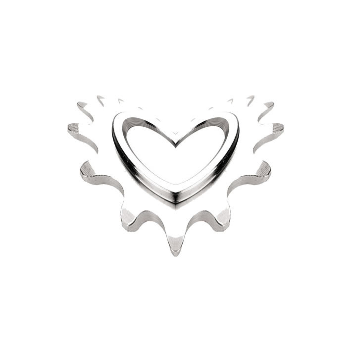 The Heart Attack Machines