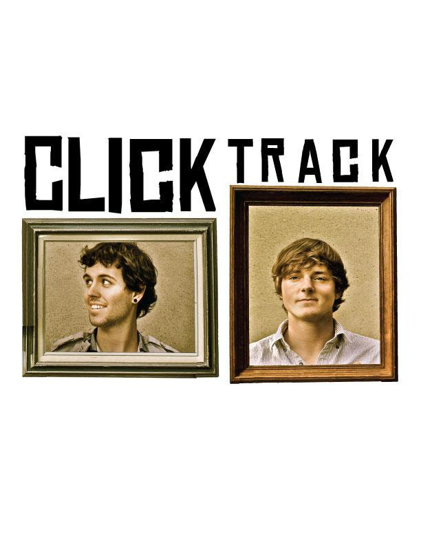 Lessons | Click Track
