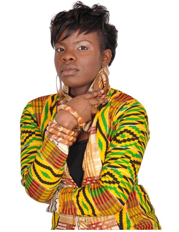 I Will Sing | Toyin Dada and Joshua Crandell | Toyin Dada