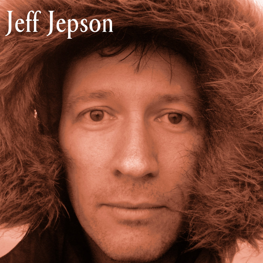 Jeff Jepson | Jeff Jepson