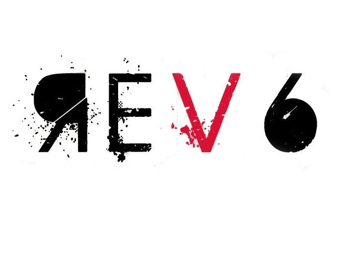 Wonderful | Rev 6 | Rev6