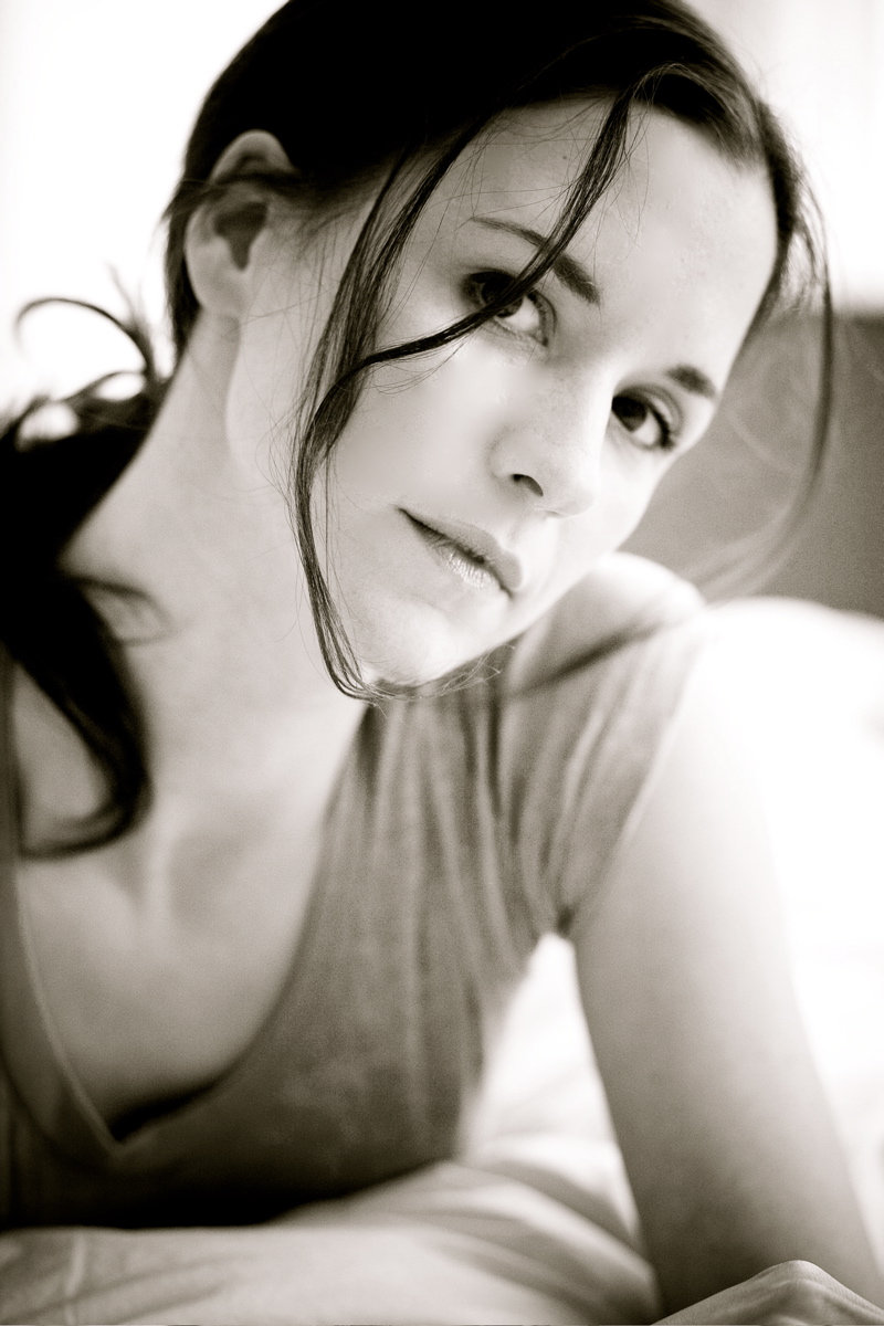 Cyra Morgan | Cyra Morgan