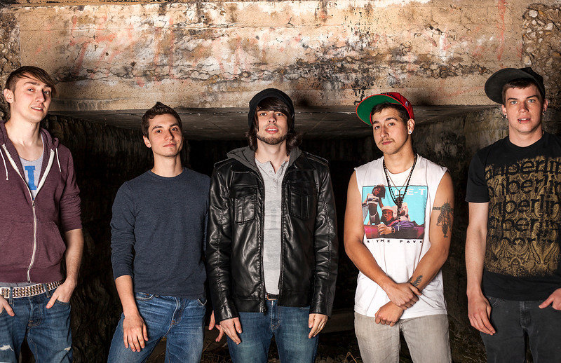 Proceedings | Tides Will Turn (OFFICIAL)