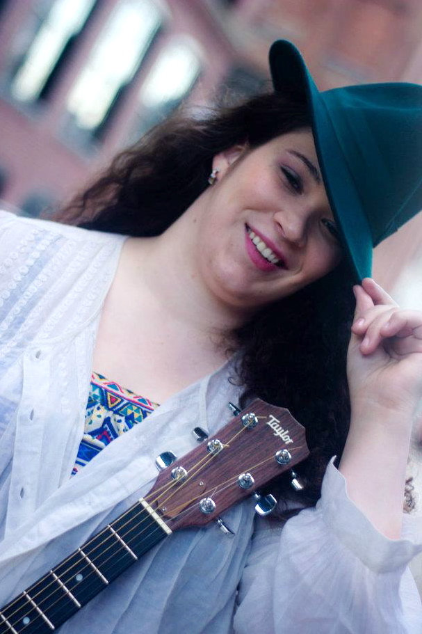 Emily Musolino | Emily Musolino