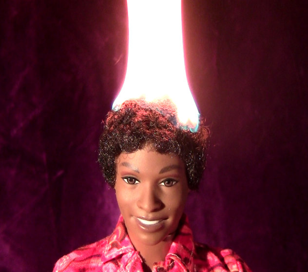 You Are Here | Robert Hancock