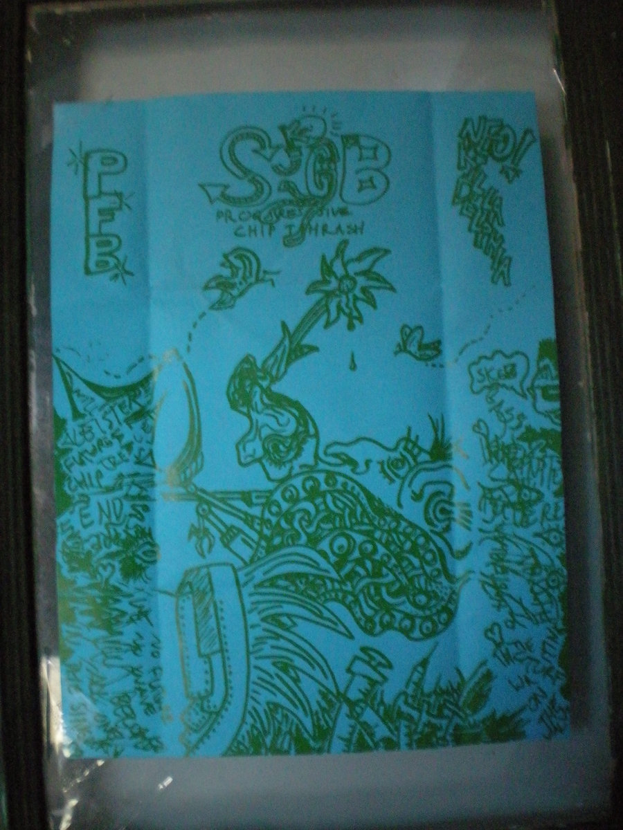 Untitled Album | SKGB