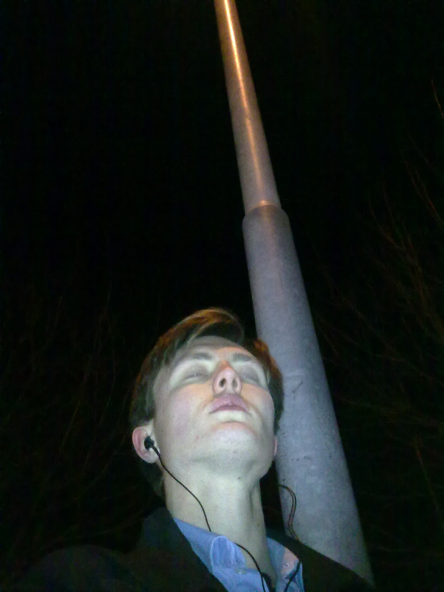 Liar, Liar | Oliver Bowers