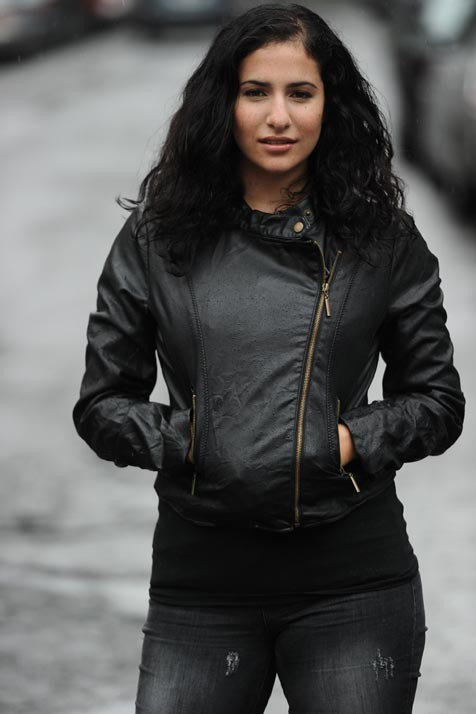 Overture | Maya Rose