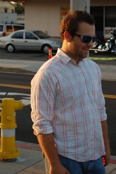 Let You Go | Michael Bowerman