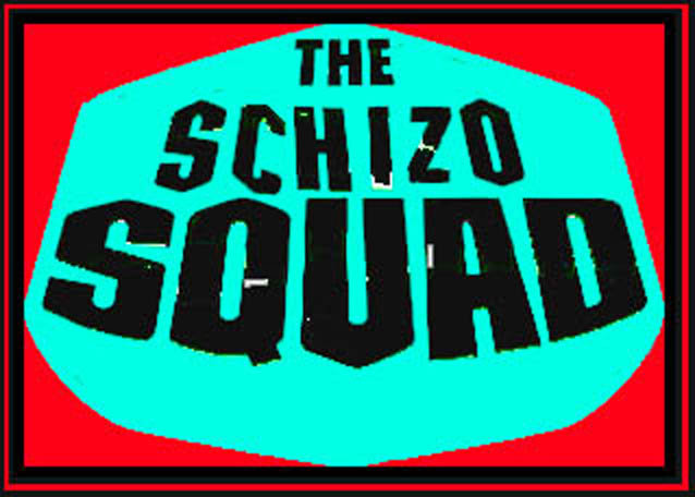 She EP | The Schizo Squad