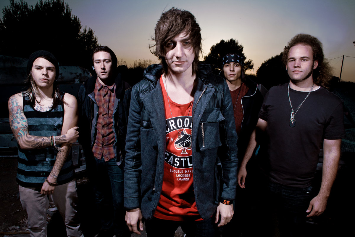 Runaway | The Silver Lining