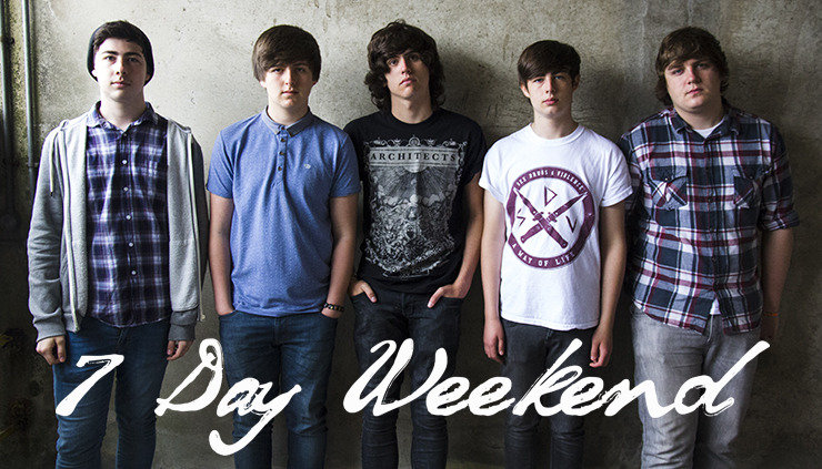 Music | 7 Day Weekend