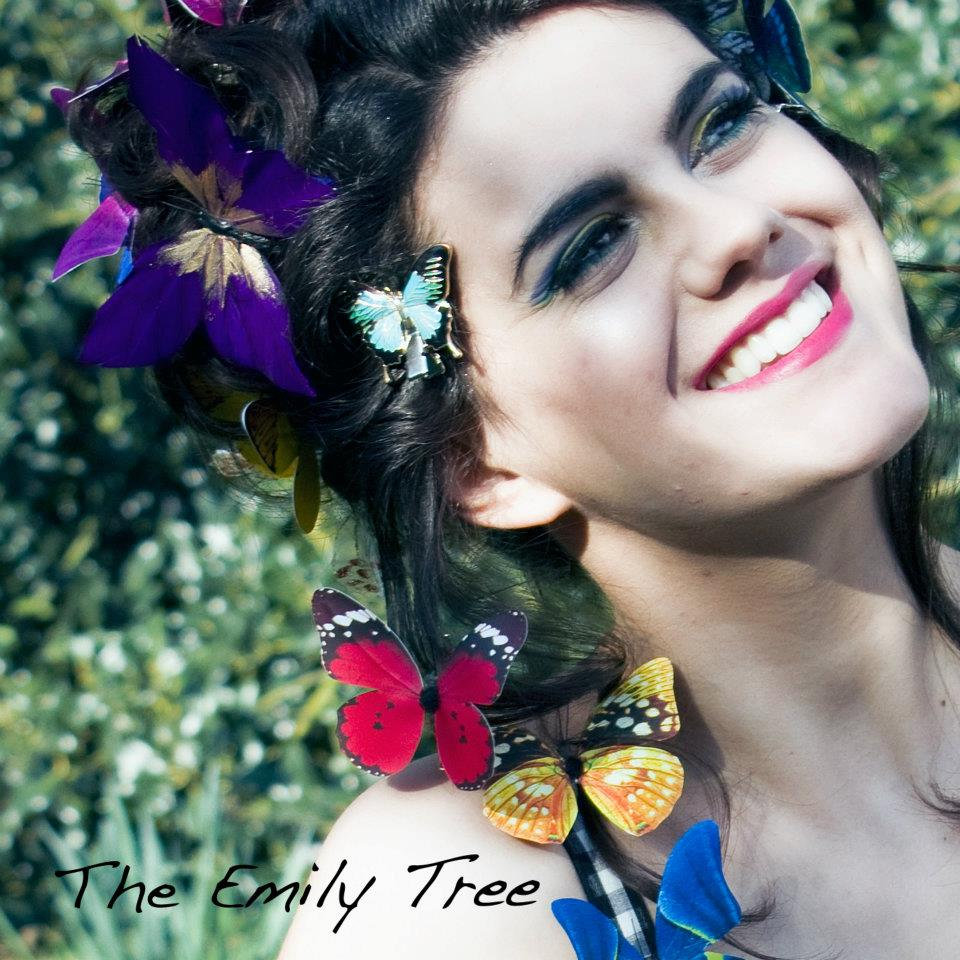 The Emily Tree | The Emily Tree