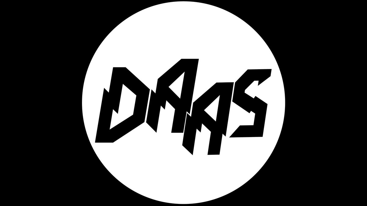 Debut EP | Daas