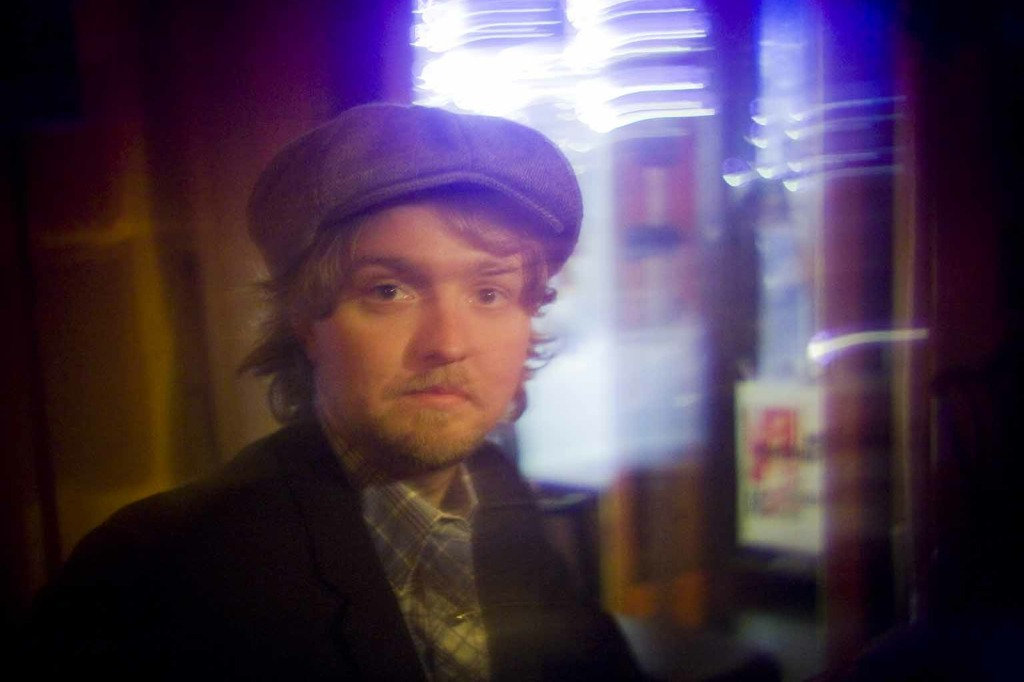 Lose Sleep At Night | Rene Coal Burrell