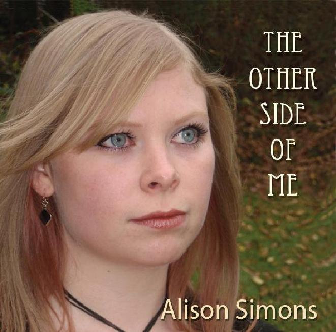 The Other Side of Me | Alison Simons