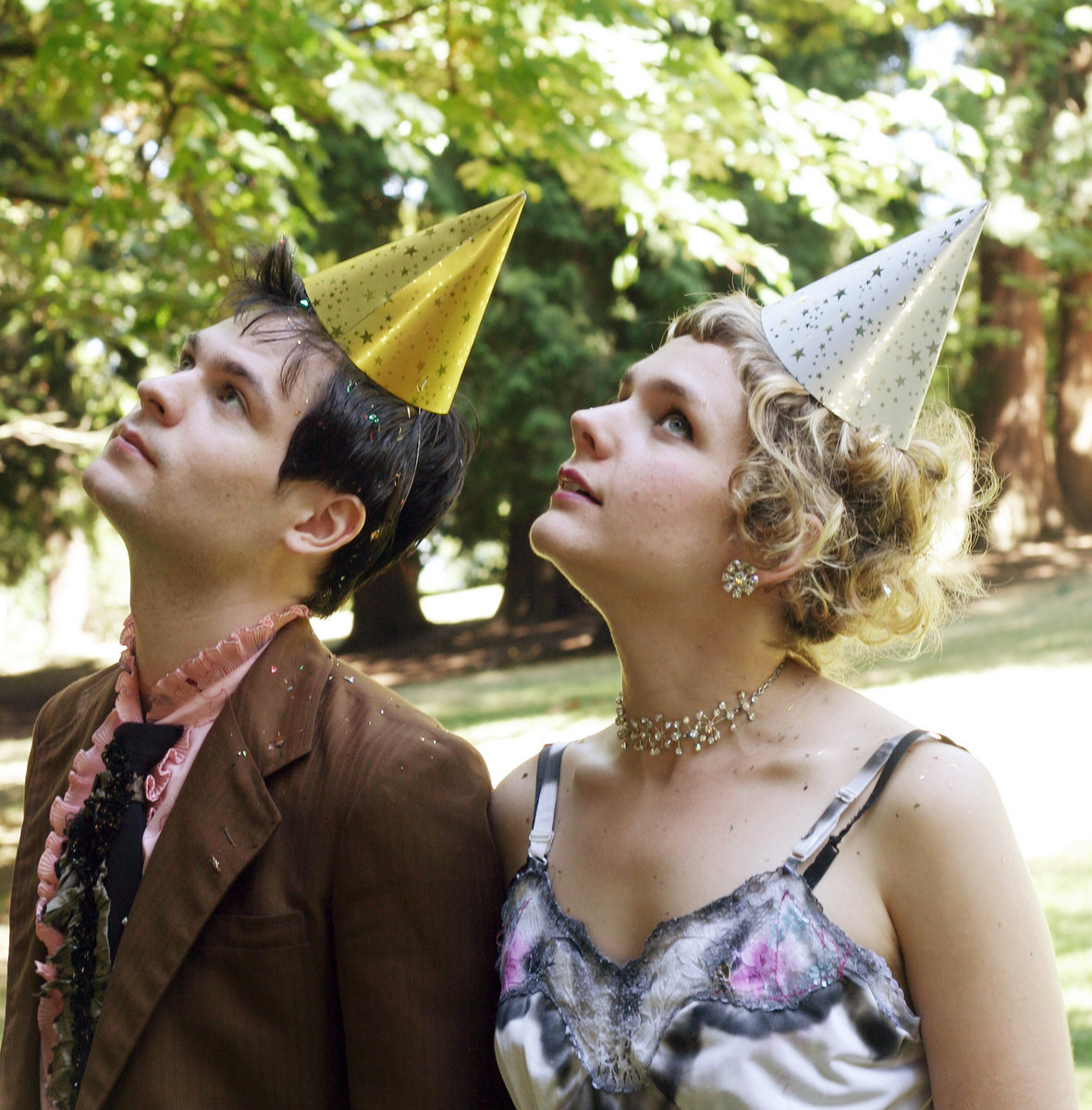 The Winks - 2000-2010 | The Winks