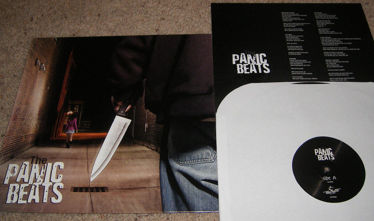 The Panic Beats | The Panic Beats