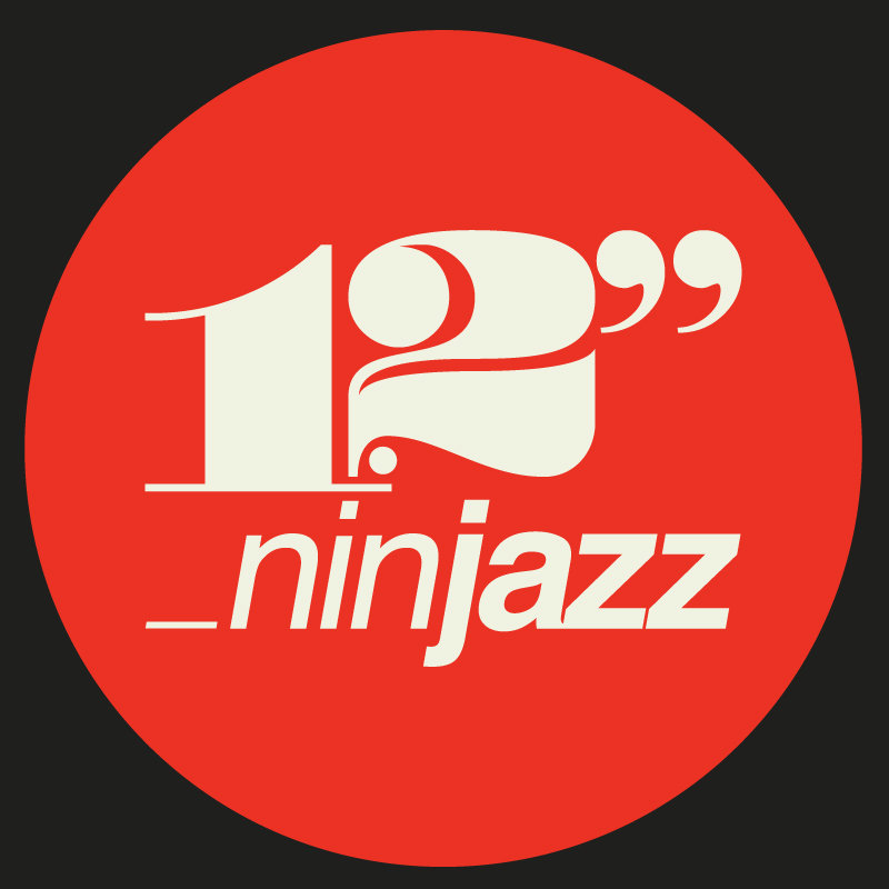12" Ninjazz presenta: Frente Aliado Boombap vs. El Eje del Jazz | Pedro ...