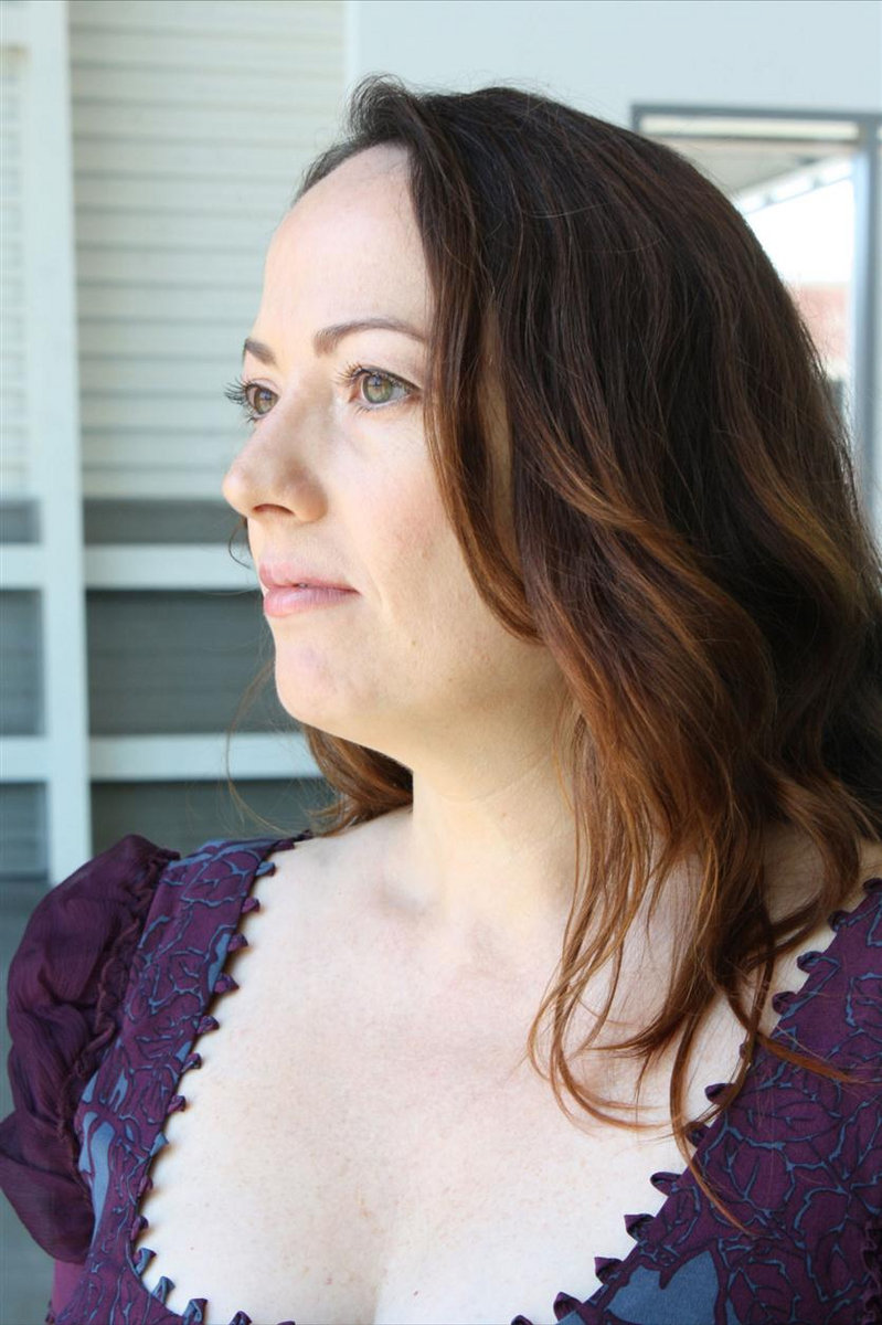 Hyperspace | Ann Marie Boyle