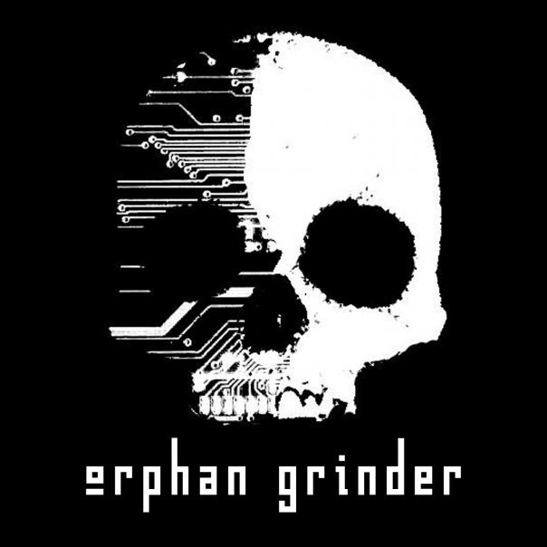 I4NI | Orphan Grinder
