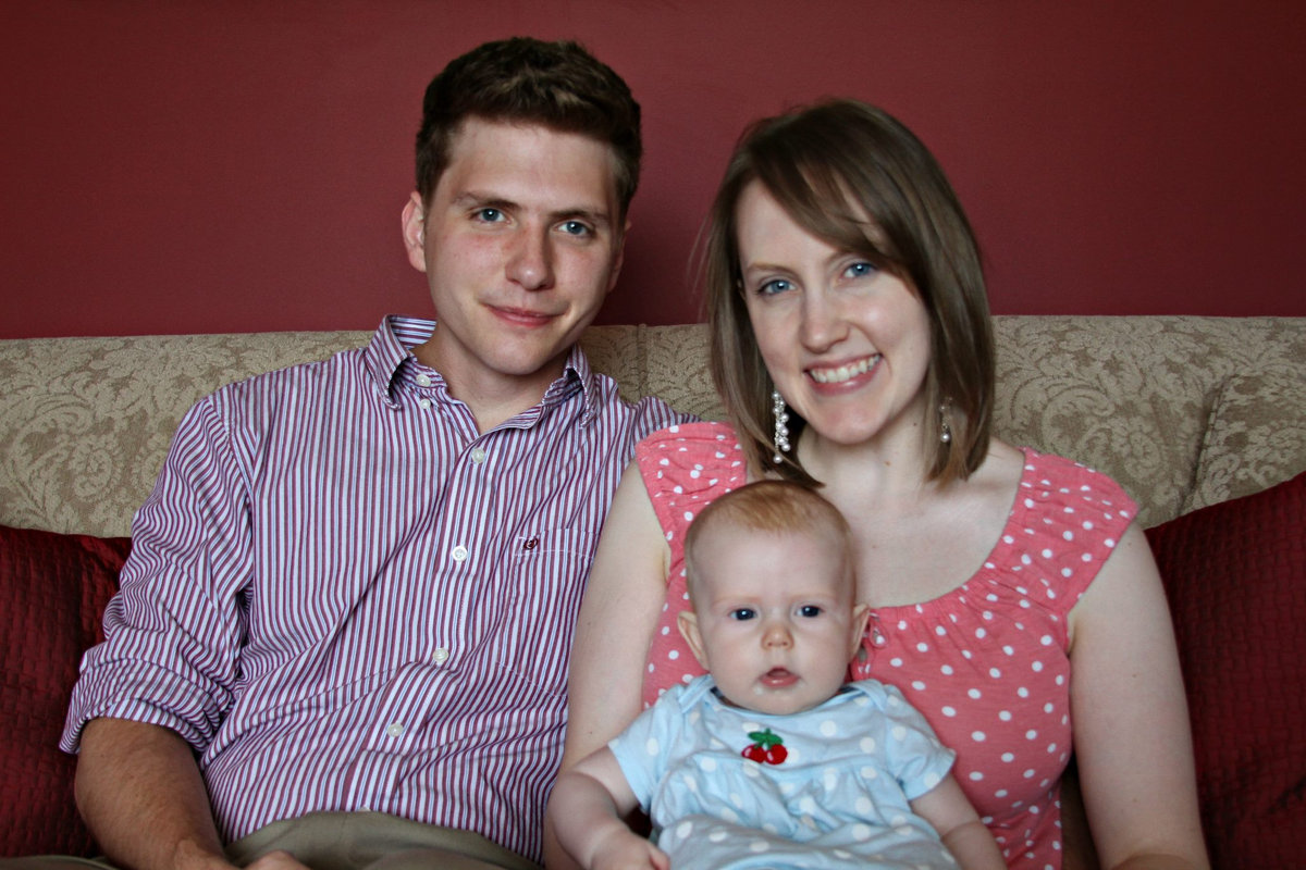 Portraits | Alex Powell