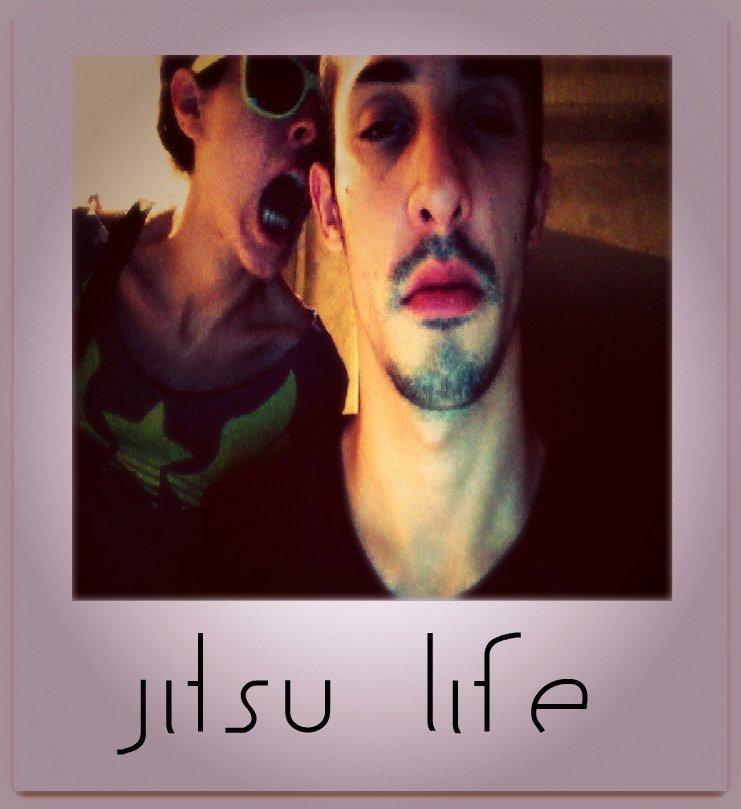 A Lion Ate My Vinyl [demos] | Jitsu Life