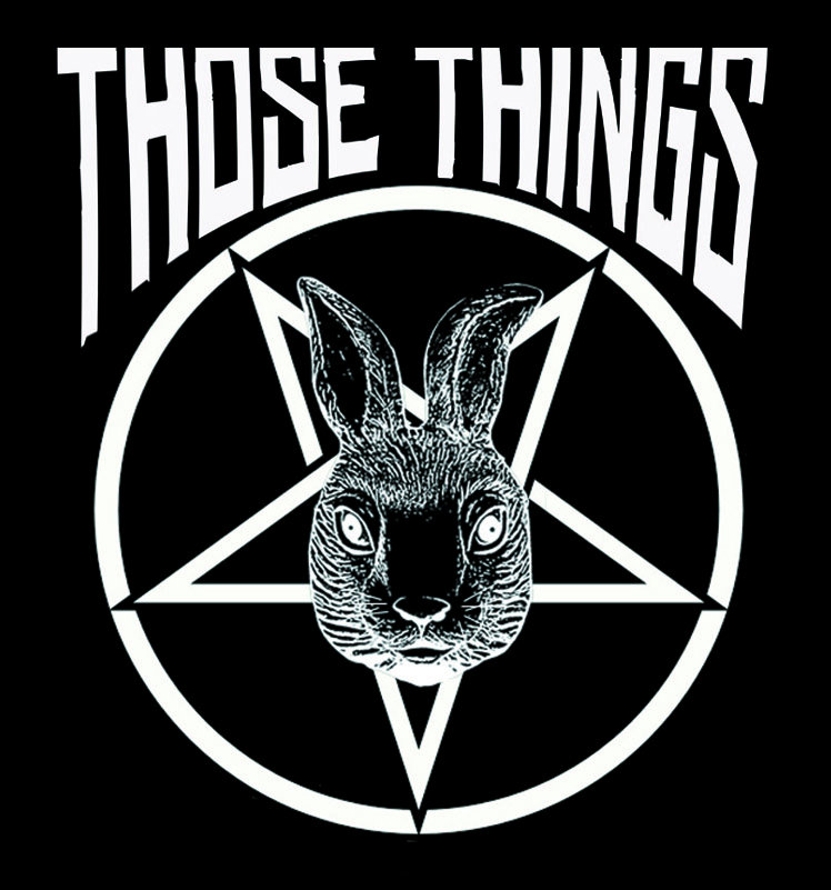 songs about monsters | Those Things