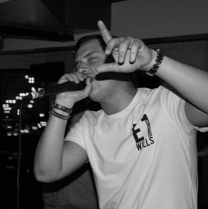 The Scarlet Pimpernel | Danny Who