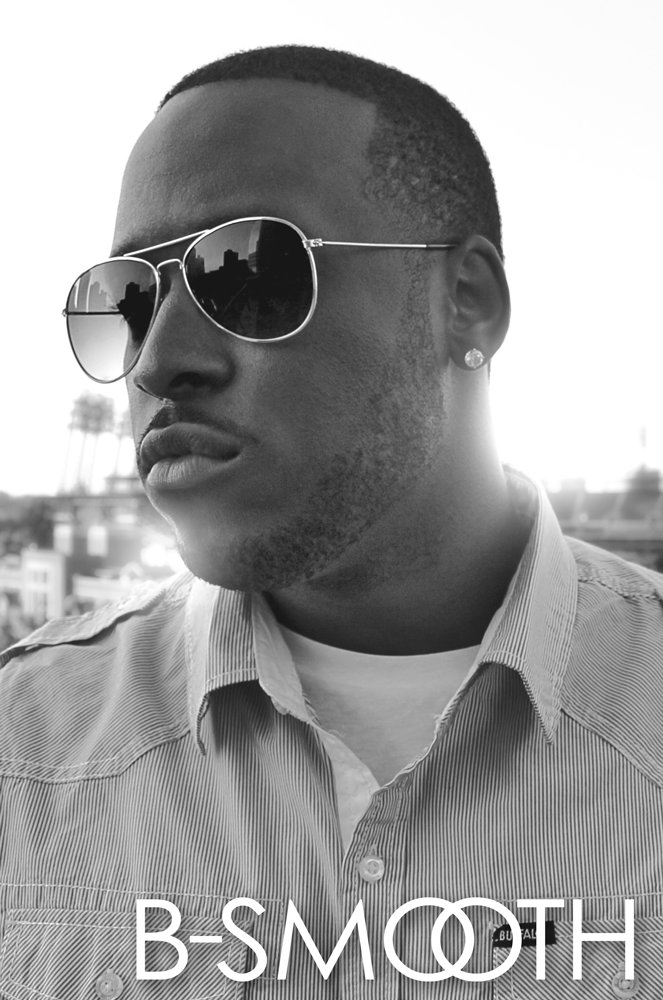 The Soundcheck EP | B-Smooth