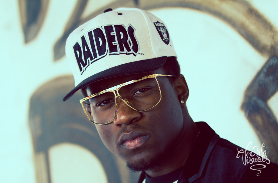 Knock Knock [Mixtape] | cho