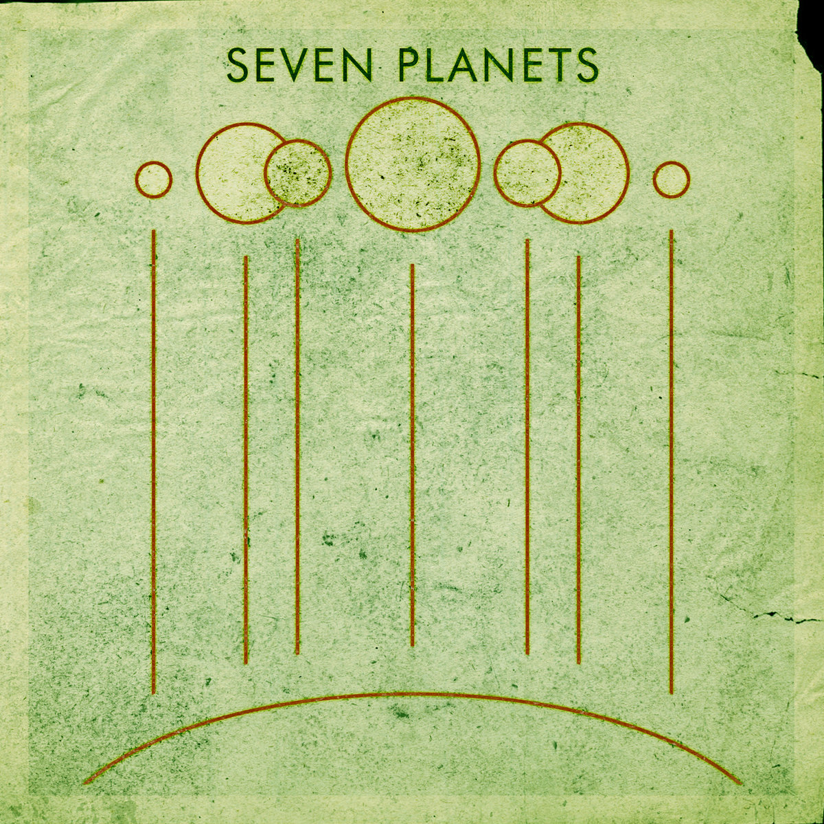 Seven Planets | Seven Planets