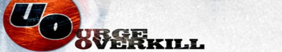 Music | Urge Overkill