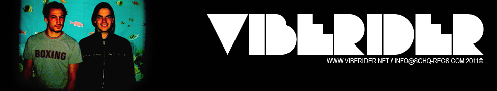 Money For Nothing | Viberider