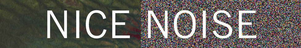 Nice Noise | Bart Hopkin, Yuri Landman, and others | Nice Noise